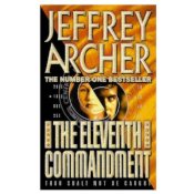 The Eleventh Commandment – Review – bookhad